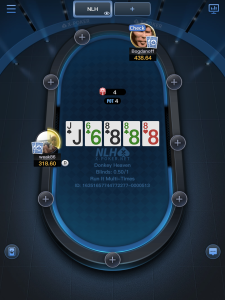 X-Poker - Pokerdeals