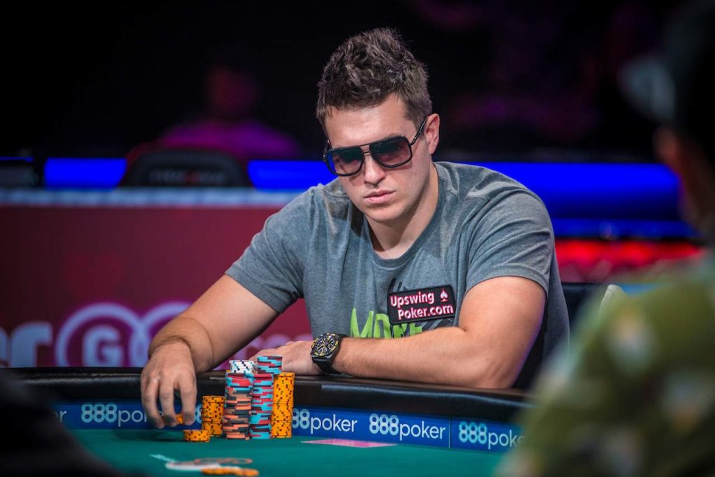Doug Polk Has Posted a Tweet on How He Would Make $1,000,000 if He Just ...